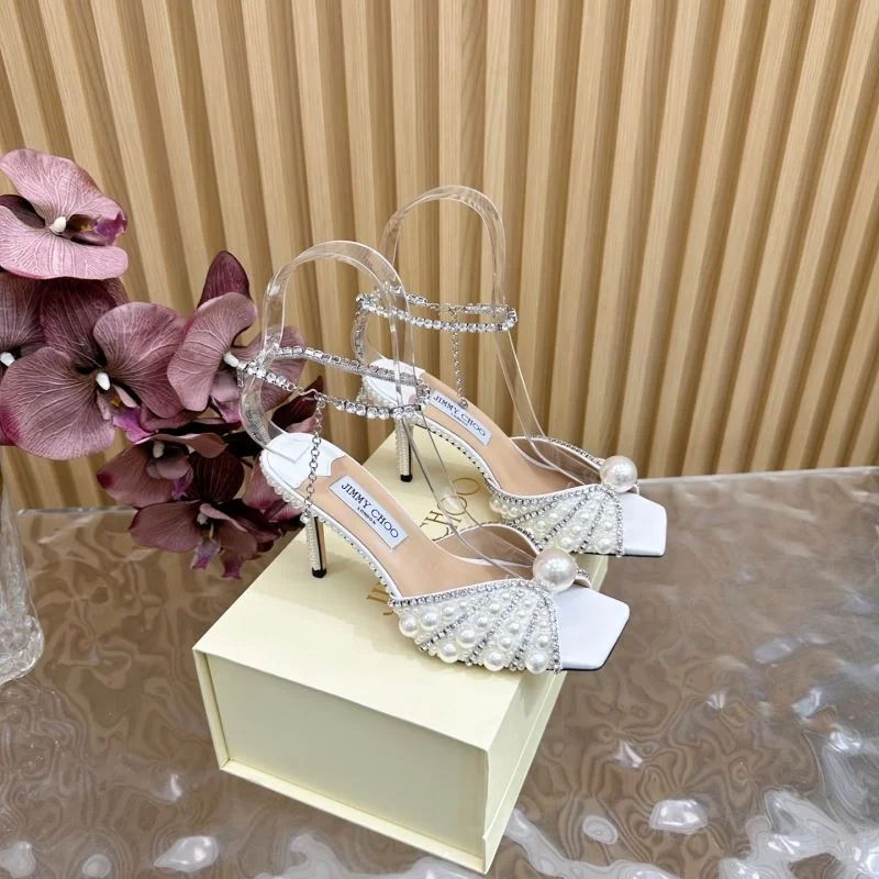 High fidelity Jimmy Choo Sandals