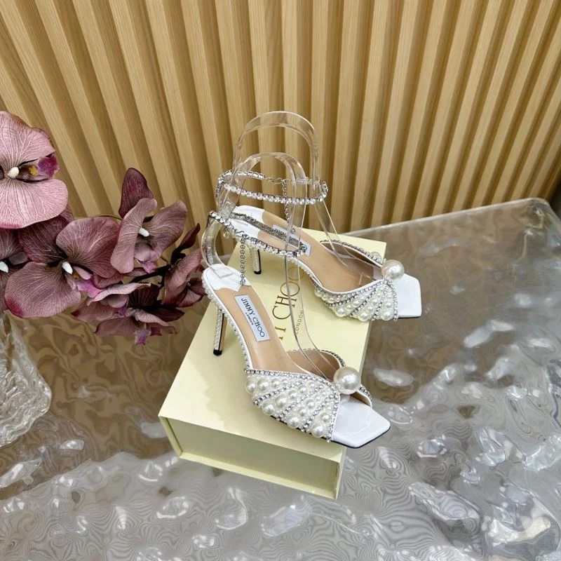 High fidelity Jimmy Choo Sandals