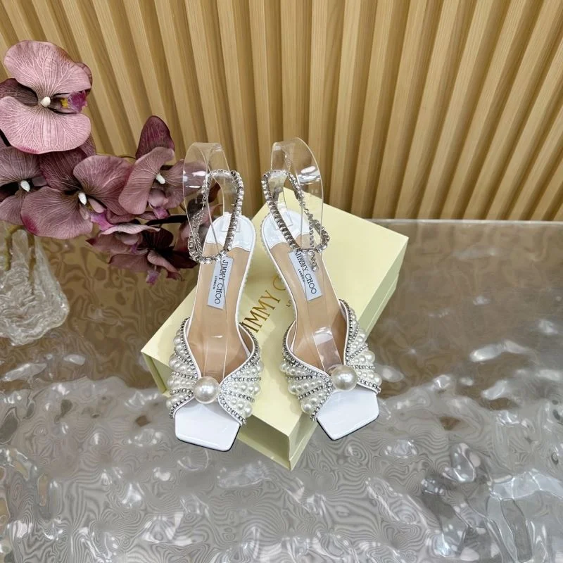 High fidelity Jimmy Choo Sandals