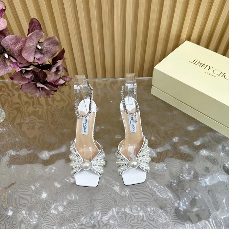 High fidelity Jimmy Choo Sandals