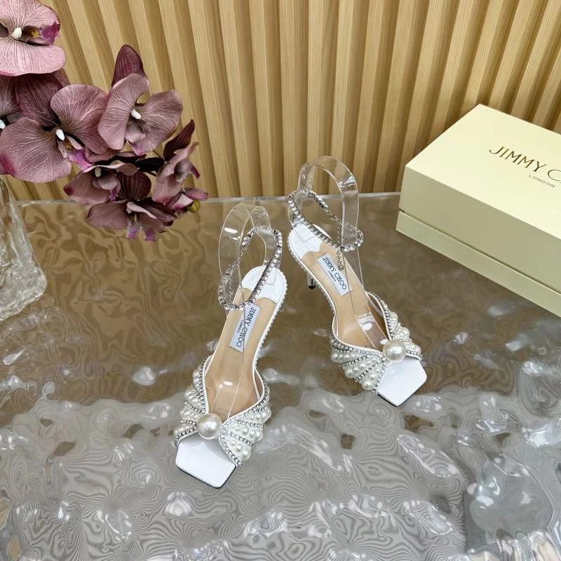 High fidelity Jimmy Choo Sandals