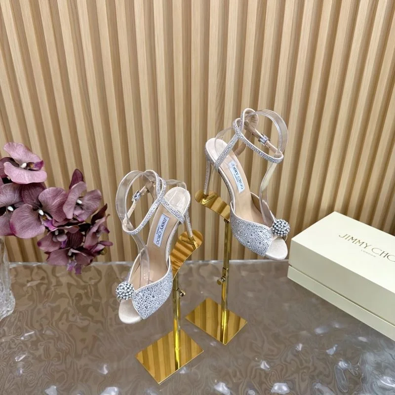 Jimmy Choo Sandals