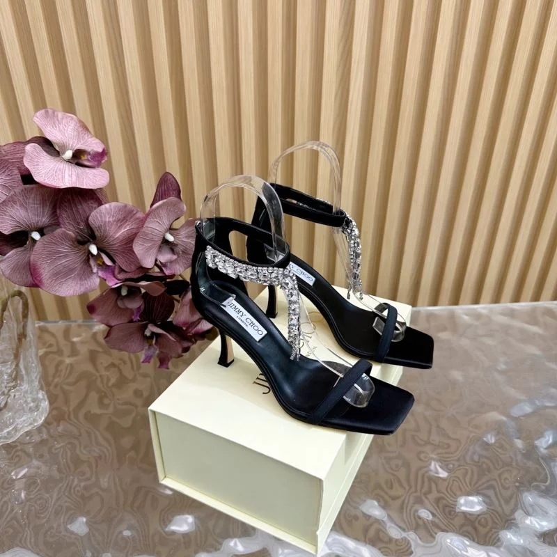 Jimmy Choo Sandals