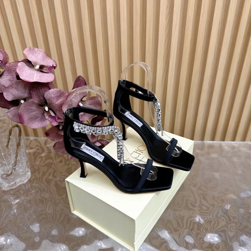 Authentic Jimmy Choo Sandals
