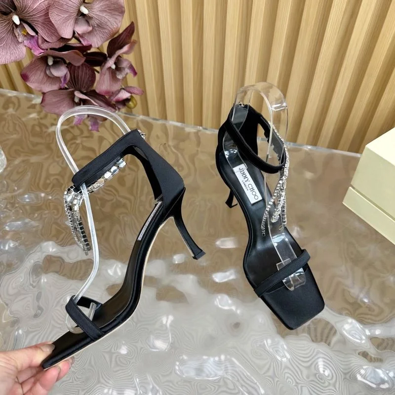 Authentic Jimmy Choo Sandals