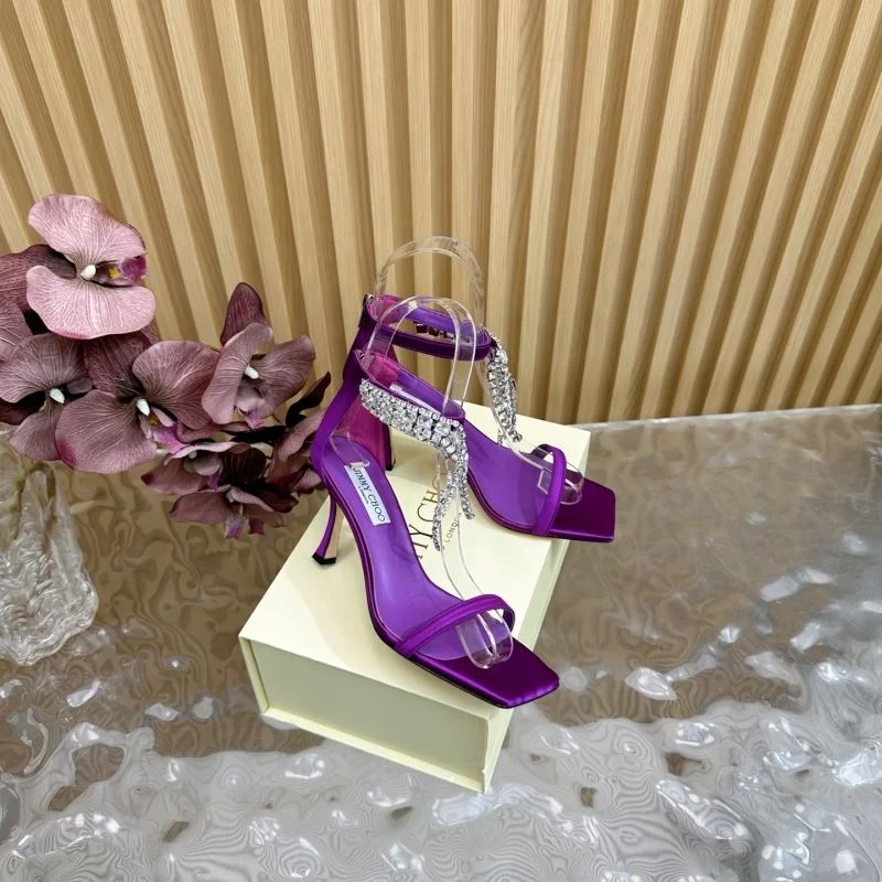 Original Jimmy Choo Sandals