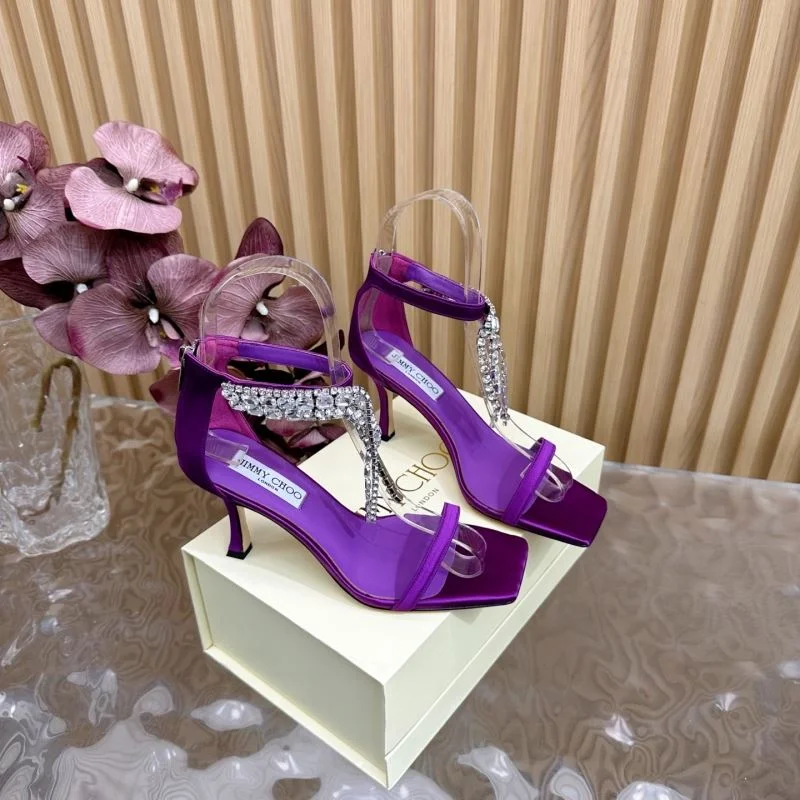 Original Jimmy Choo Sandals