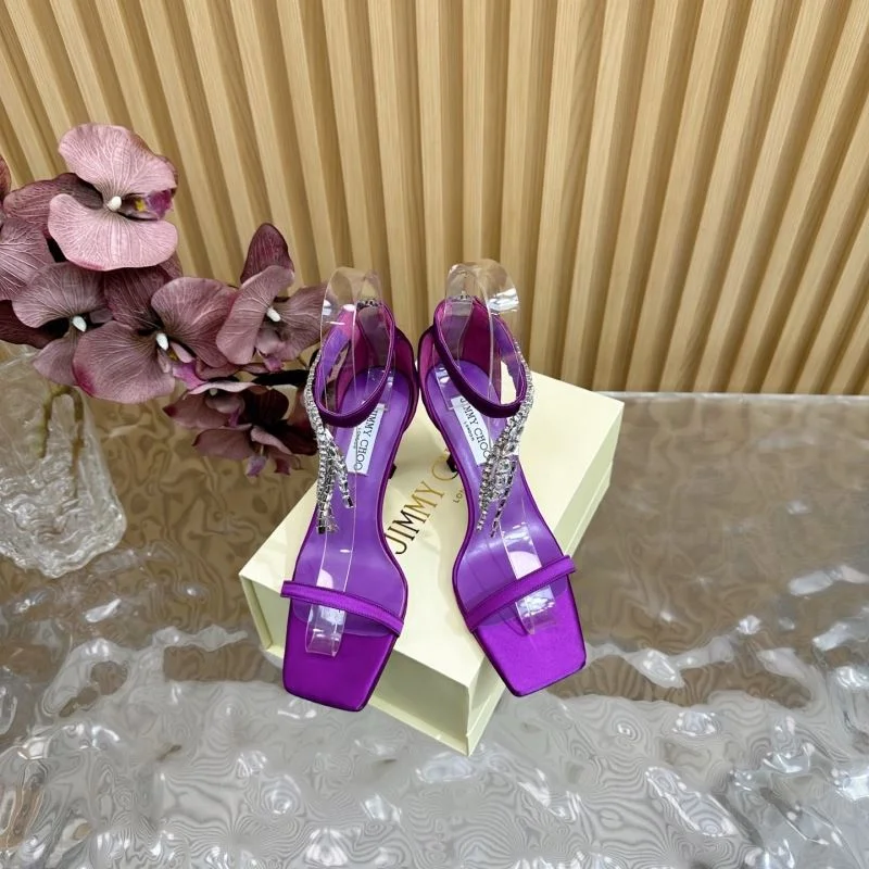 Original Jimmy Choo Sandals