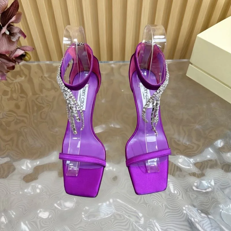 Original Jimmy Choo Sandals