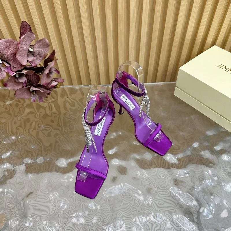 Original Jimmy Choo Sandals