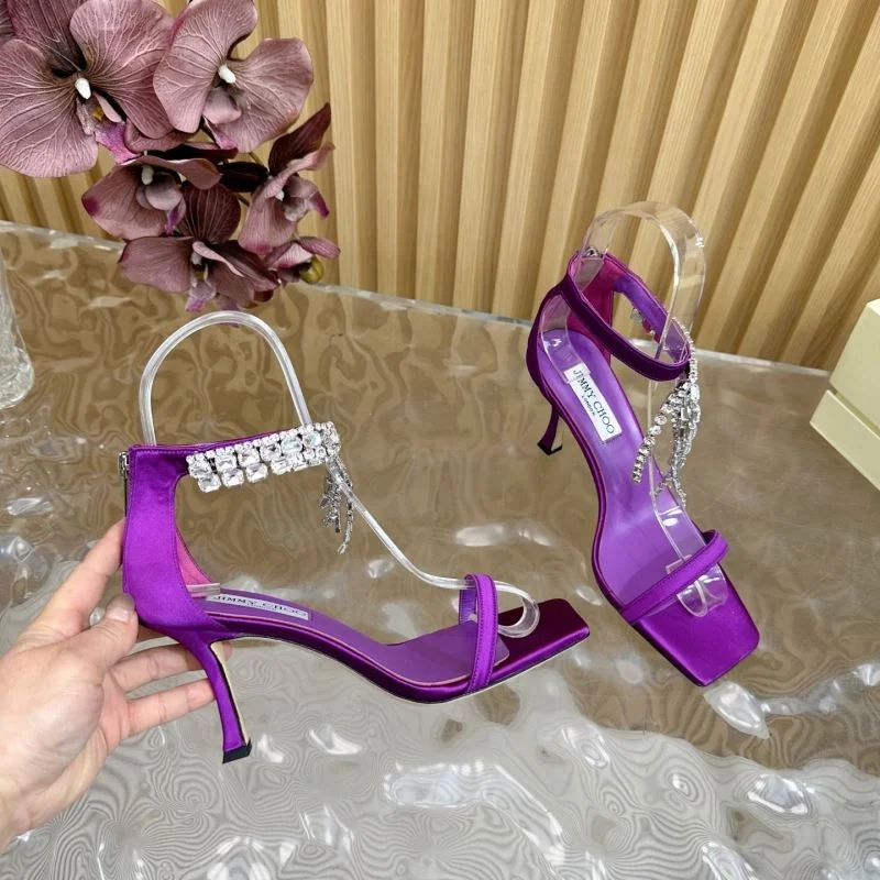 Original Jimmy Choo Sandals