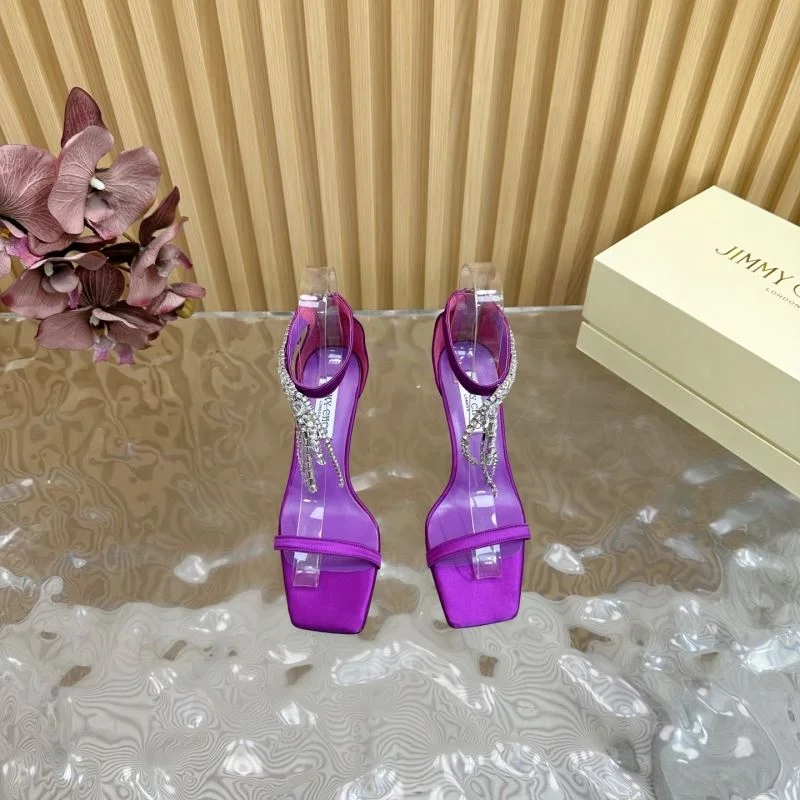Original Jimmy Choo Sandals