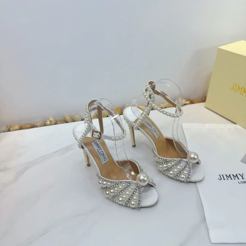Jimmy Choo Sandals