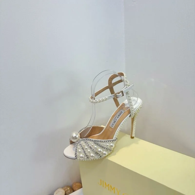 High accuracy Jimmy Choo Sandals