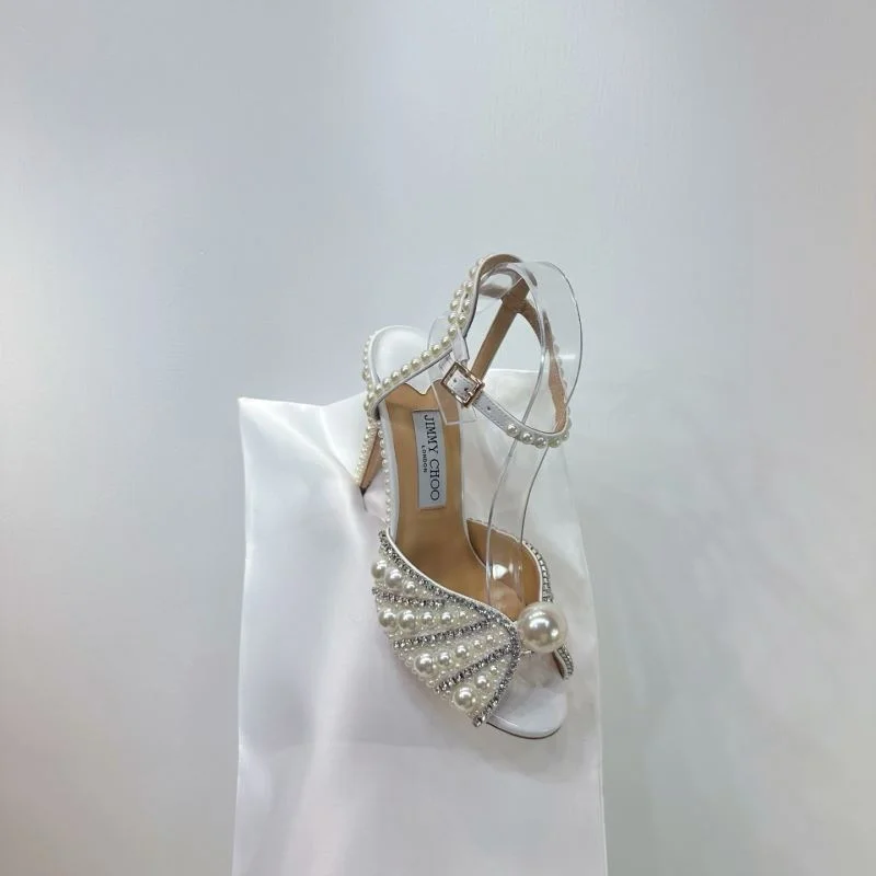 High accuracy Jimmy Choo Sandals