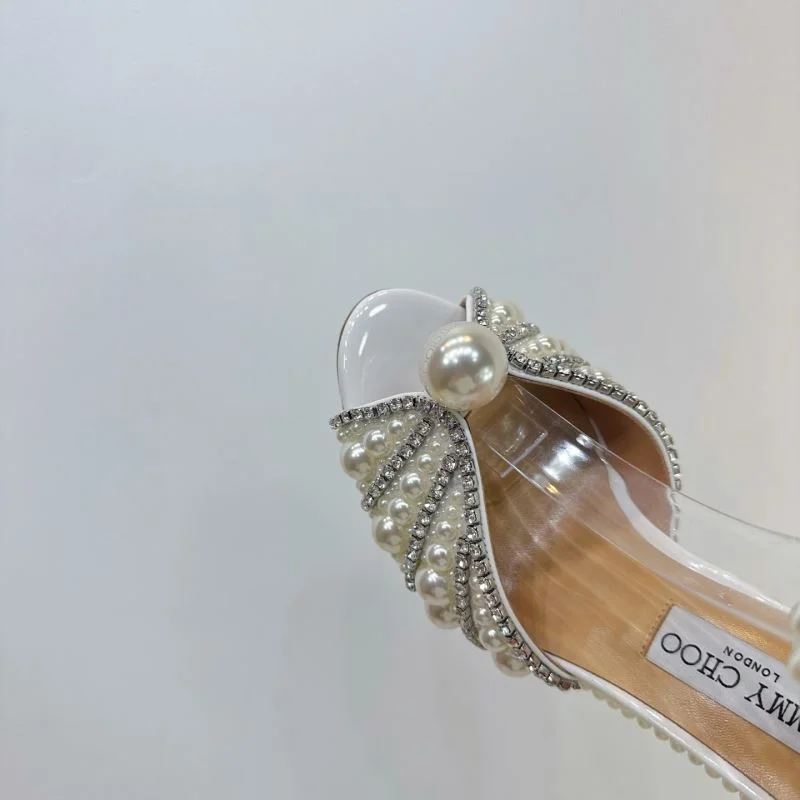 High accuracy Jimmy Choo Sandals