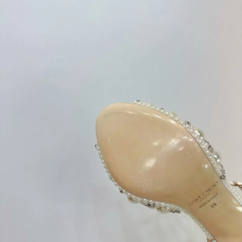 High accuracy Jimmy Choo Sandals
