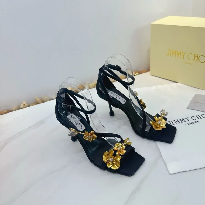 Jimmy Choo Sandals