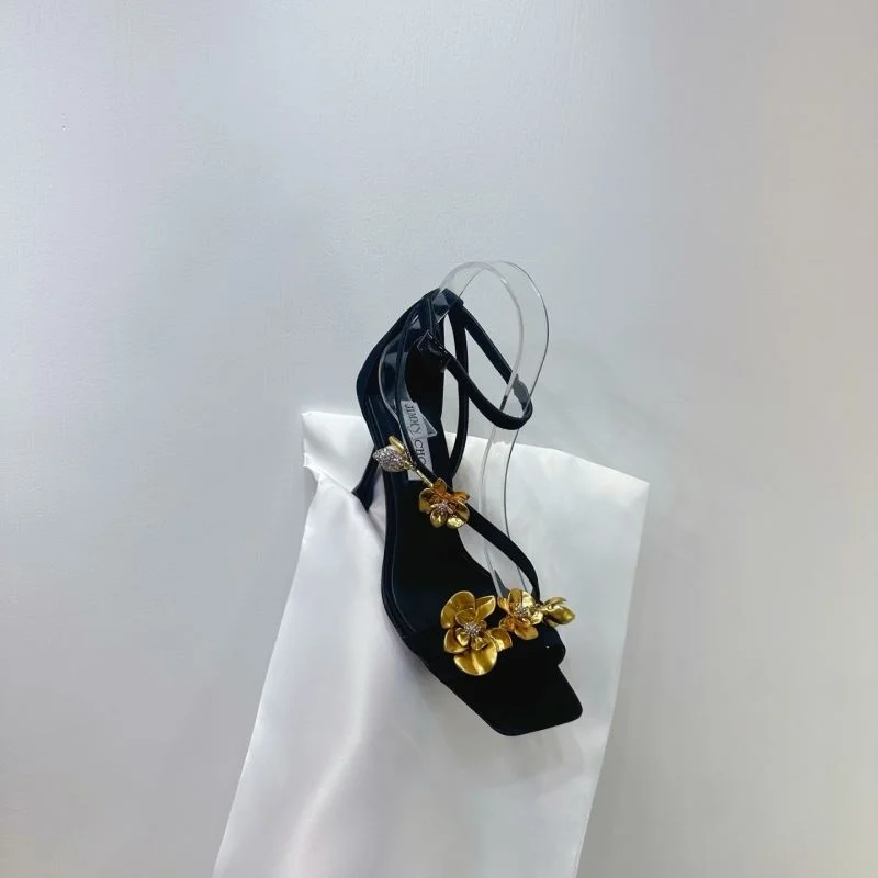 Indistinguishable Jimmy Choo Sandals