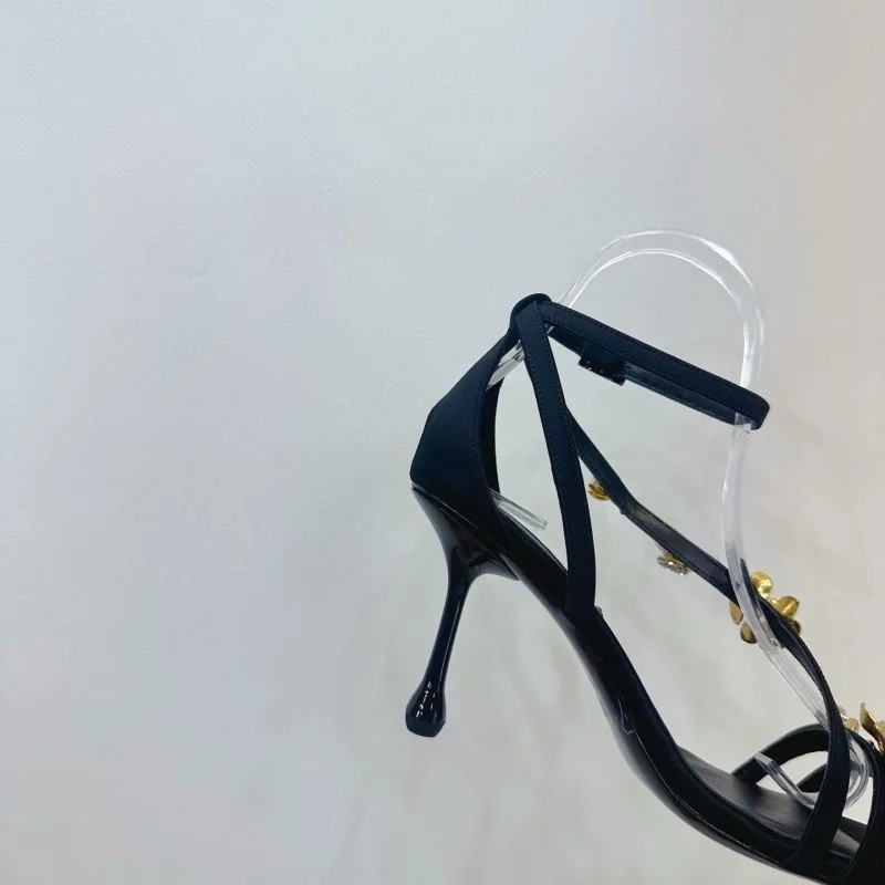 Indistinguishable Jimmy Choo Sandals