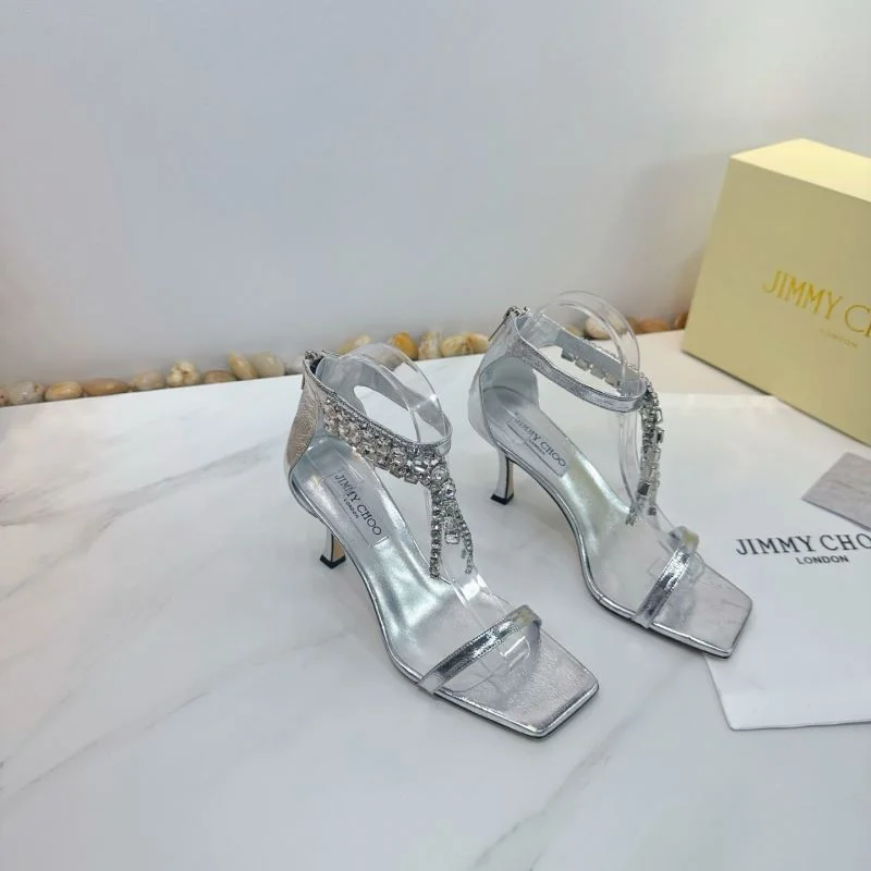 Jimmy Choo Sandals