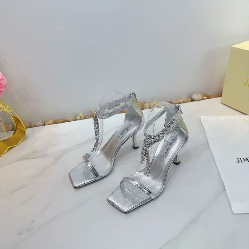 High fidelity Jimmy Choo Sandals