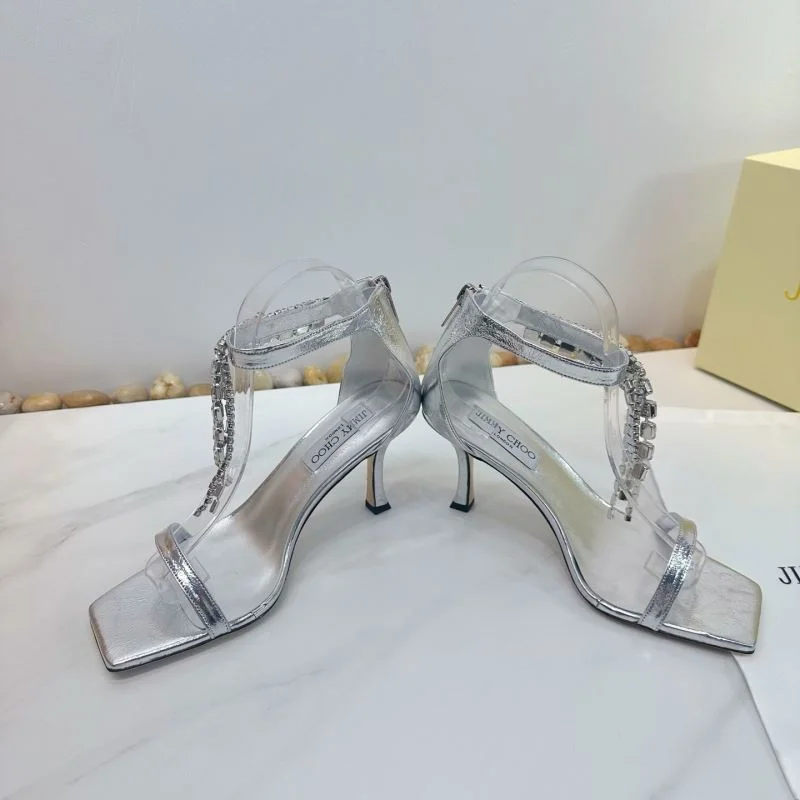 High fidelity Jimmy Choo Sandals