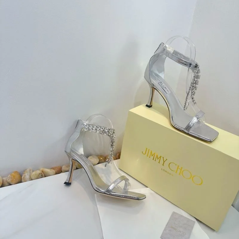 High fidelity Jimmy Choo Sandals