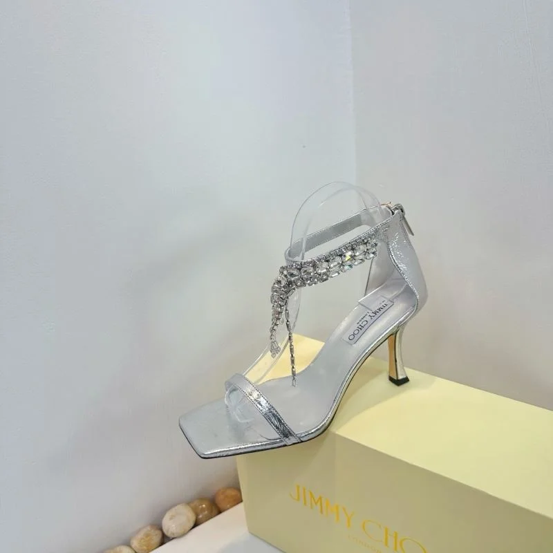 High fidelity Jimmy Choo Sandals