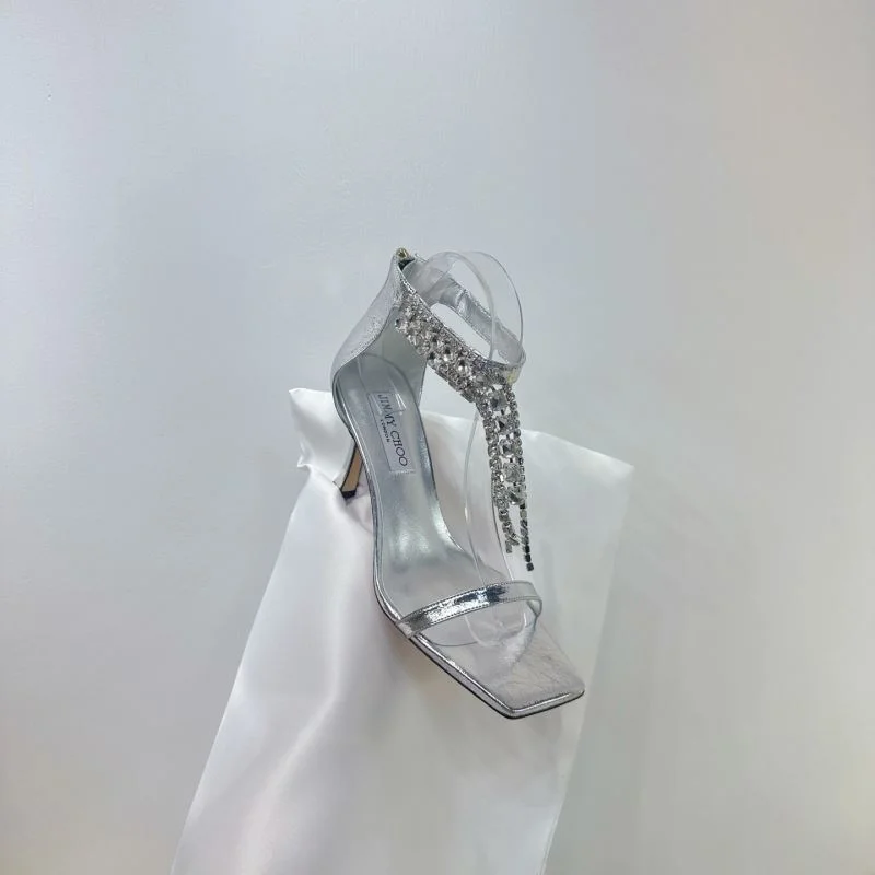 High fidelity Jimmy Choo Sandals