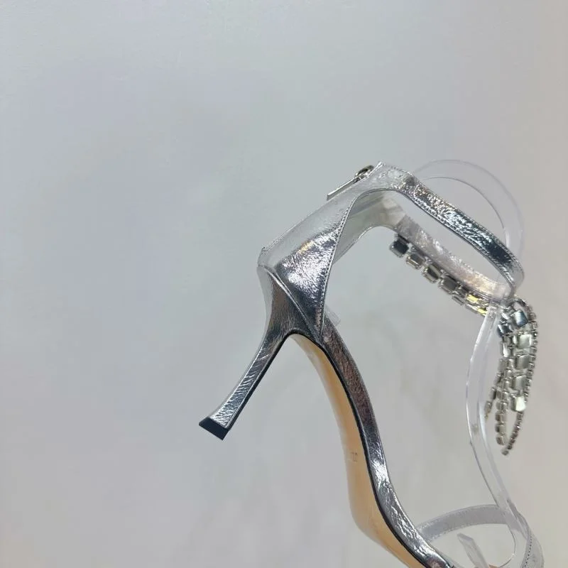 High fidelity Jimmy Choo Sandals