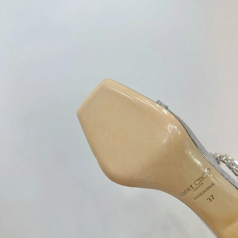 High fidelity Jimmy Choo Sandals