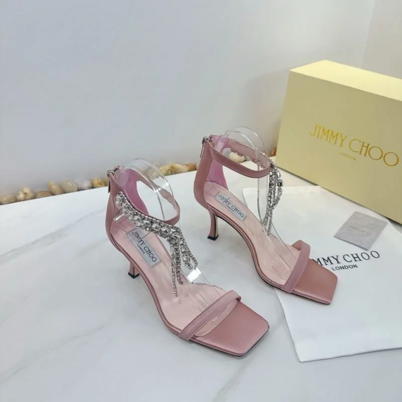 Jimmy Choo Sandals