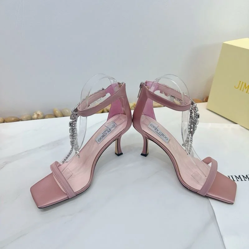Legit Jimmy Choo Sandals