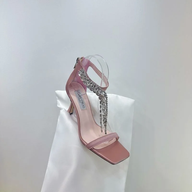 Legit Jimmy Choo Sandals