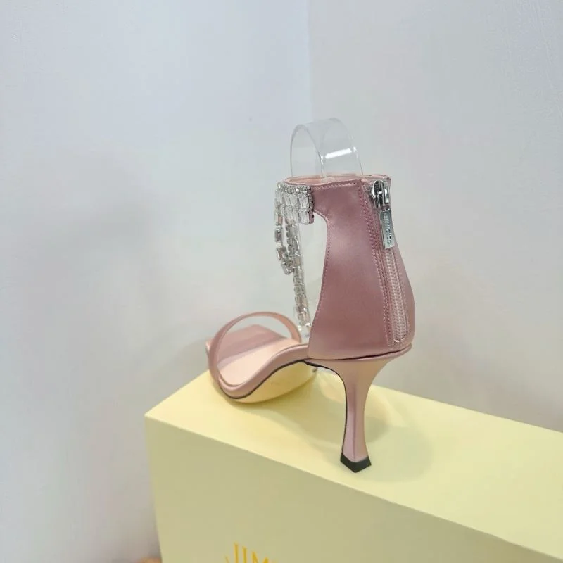 Legit Jimmy Choo Sandals