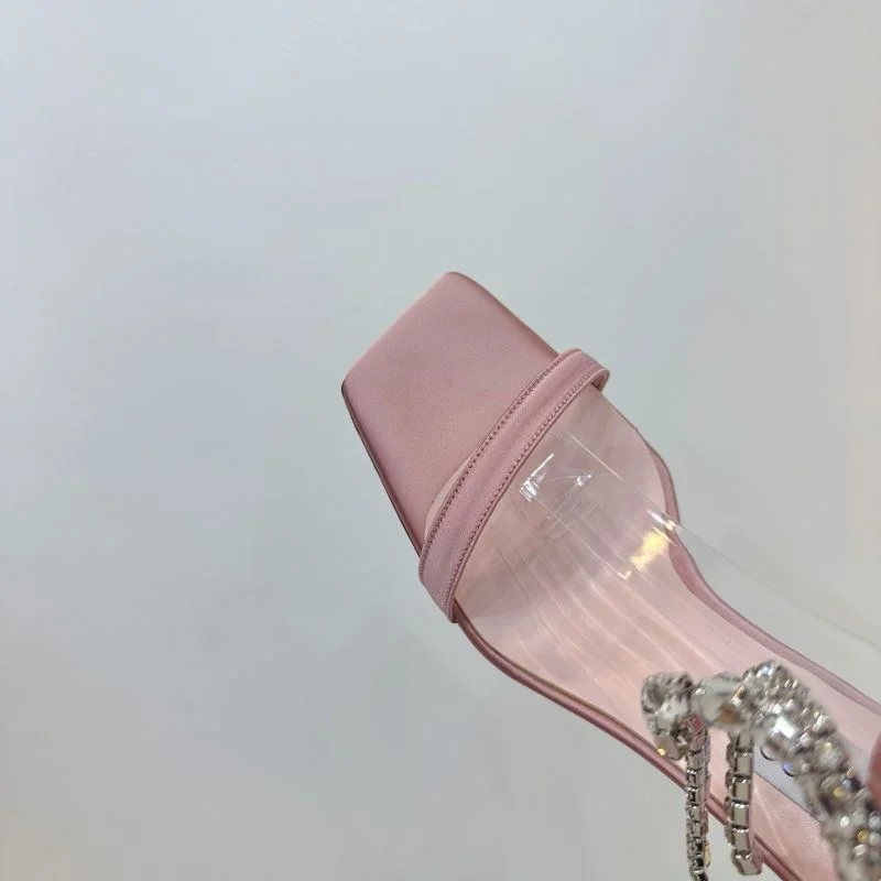 Legit Jimmy Choo Sandals