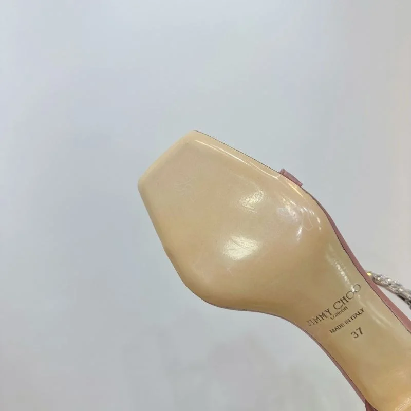 Legit Jimmy Choo Sandals