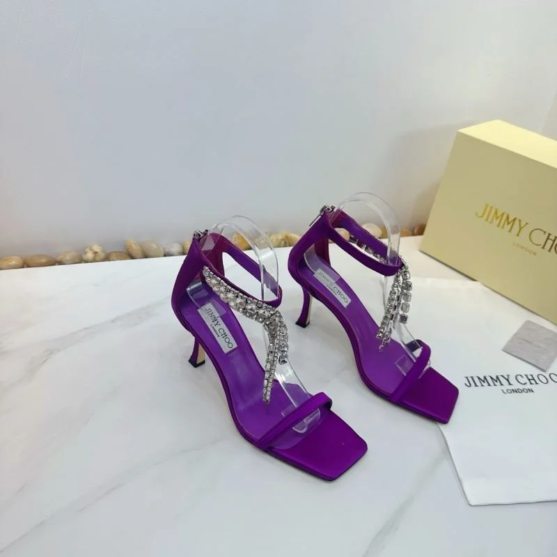 Jimmy Choo Sandals