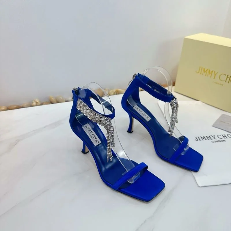 Jimmy Choo Sandals