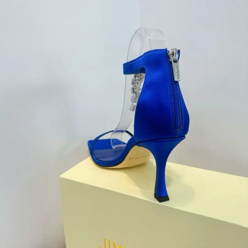 Authentic Jimmy Choo Sandals