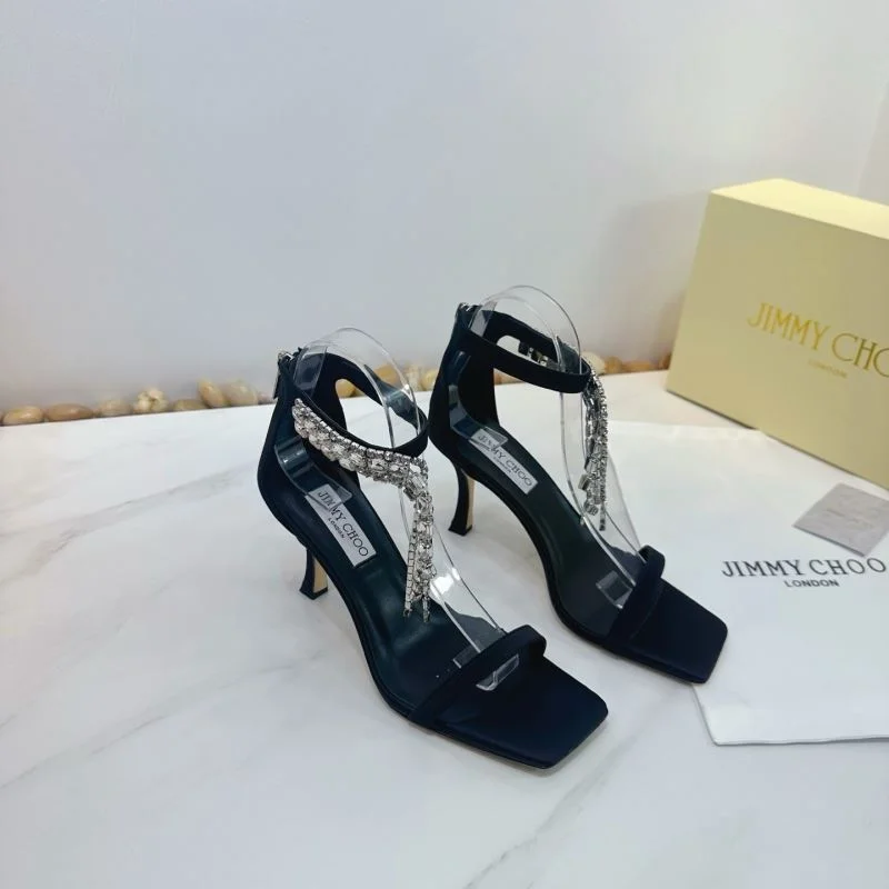 Jimmy Choo Sandals