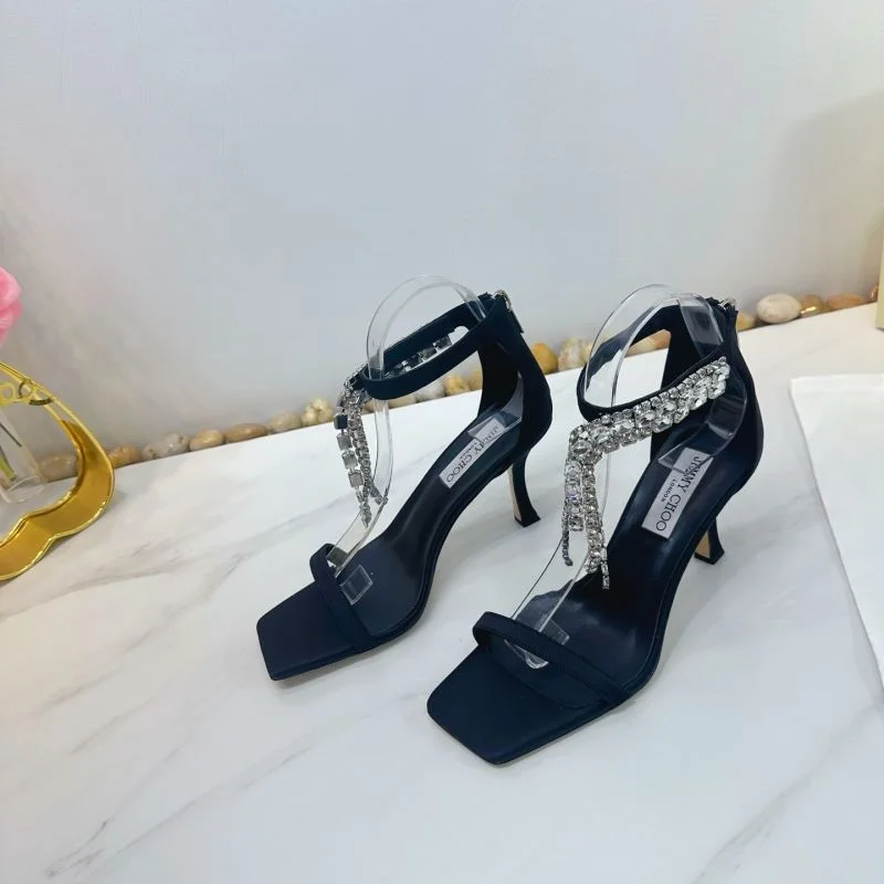 Original Jimmy Choo Sandals