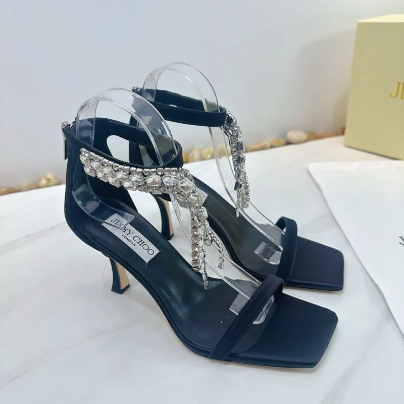Original Jimmy Choo Sandals