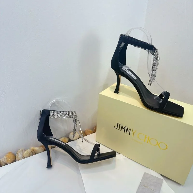Original Jimmy Choo Sandals
