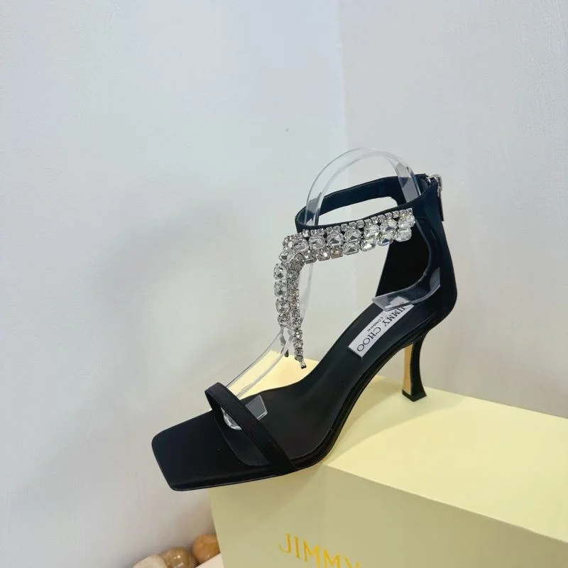 Original Jimmy Choo Sandals