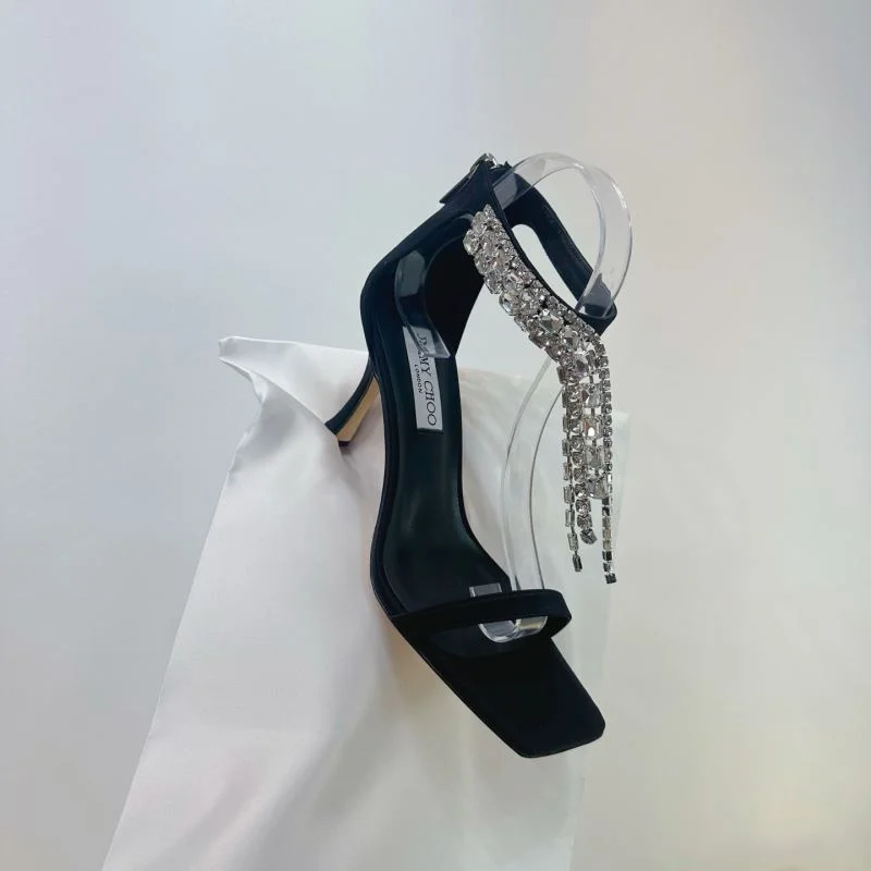 Original Jimmy Choo Sandals