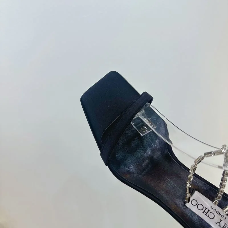 Original Jimmy Choo Sandals