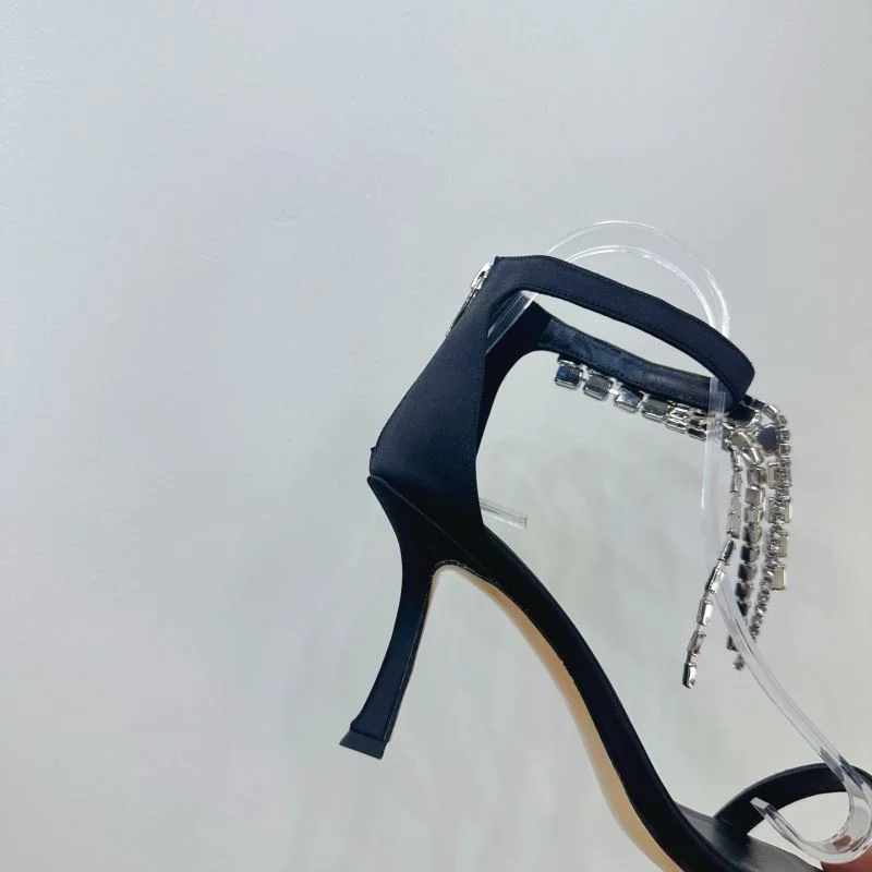 Original Jimmy Choo Sandals