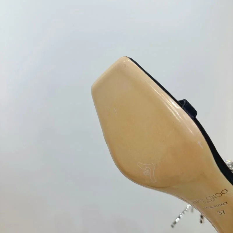 Original Jimmy Choo Sandals